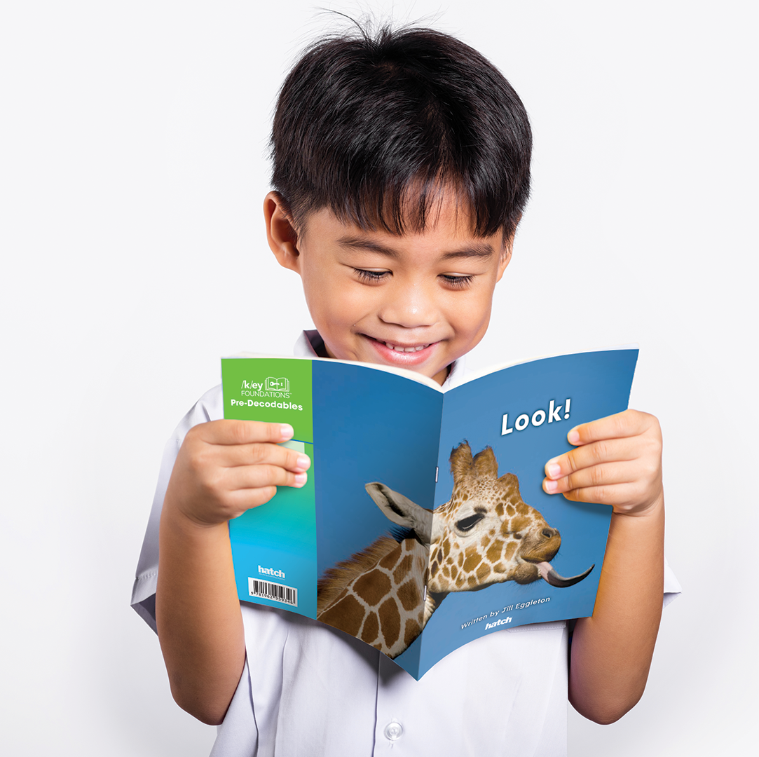 Hatch Early Learning